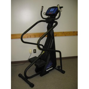 Vand aparate fitness second hand Technogym, Stairmaster, Panatta