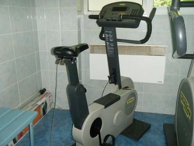 Vand aparate fitness second hand Technogym, Stairmaster, Panatta