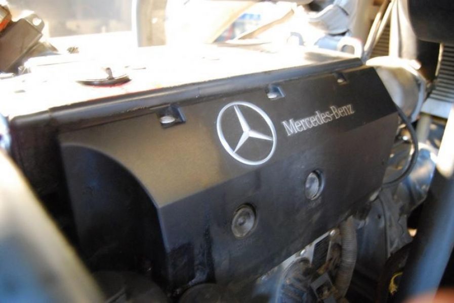 Vand compresor mobil