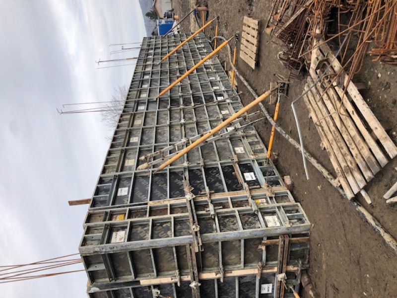 Executii chesoane de mici si mari dimensiuni