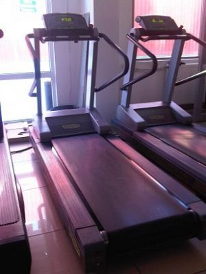 Vand aparate fitness second hand Technogym, Stairmaster, Panatta
